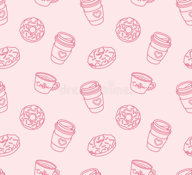 Deli Pattern Stock Illustrations – 380 Deli Pattern Stock Illustrations ...