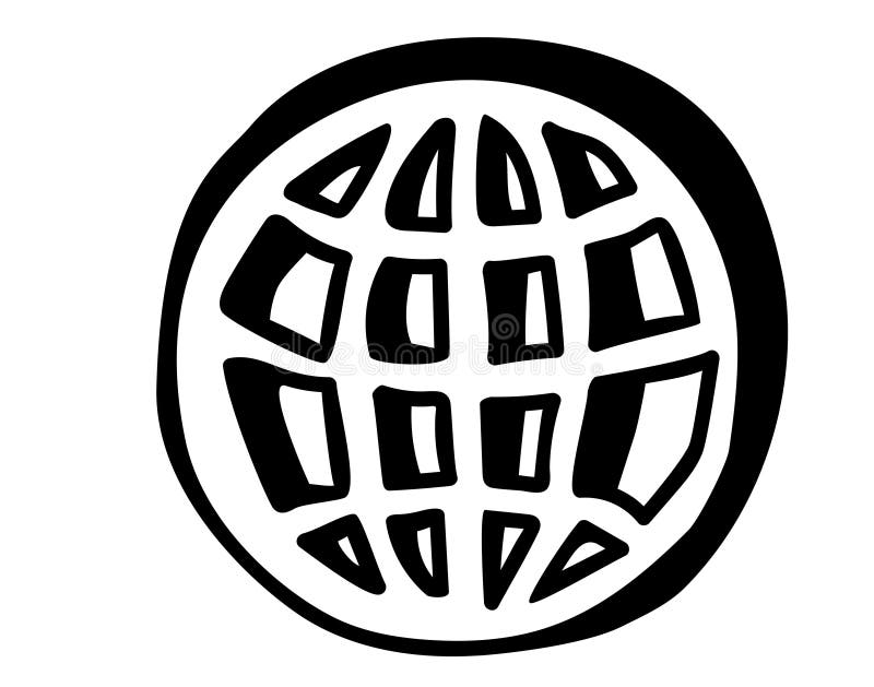 World Wide Web Doodle Stock Illustrations – 107 World Wide Web Doodle ...