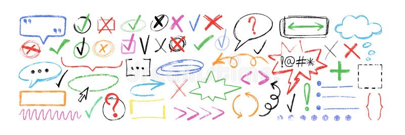 Punctuation Checkmark Stock Photos - Free & Royalty-Free Stock Photos ...