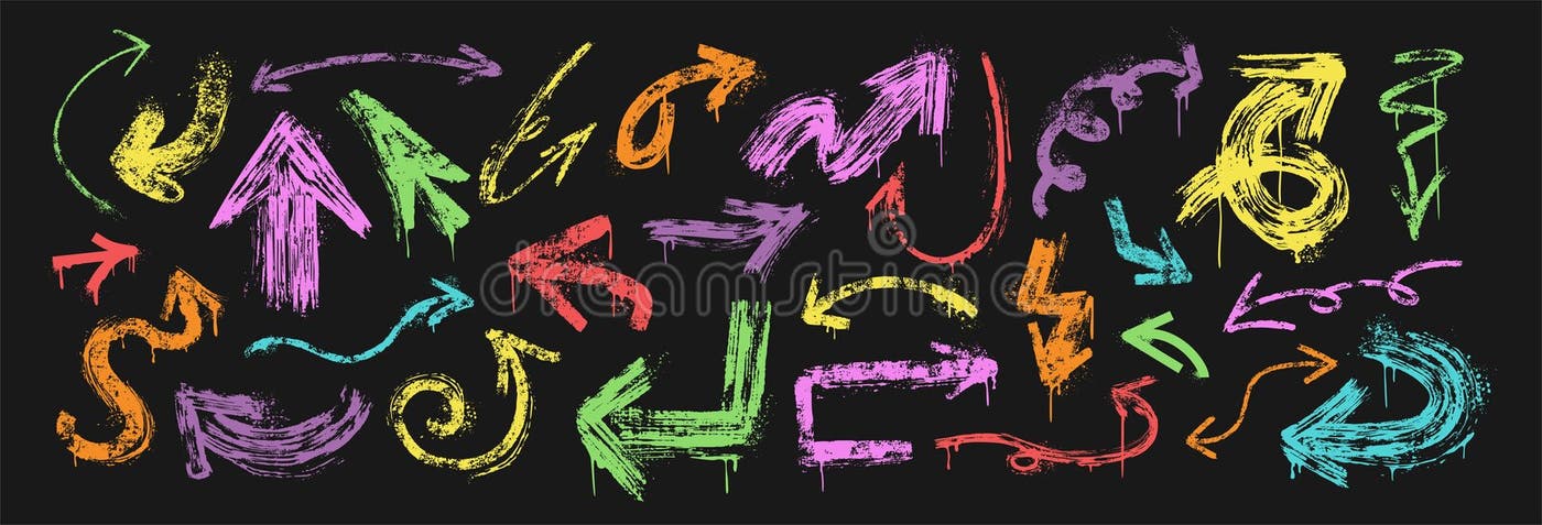 Graffiti Pointer Stock Illustrations – 1,185 Graffiti Pointer Stock ...