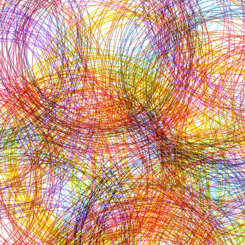 Crayon scribble background stock image. Image of abstract - 6279651