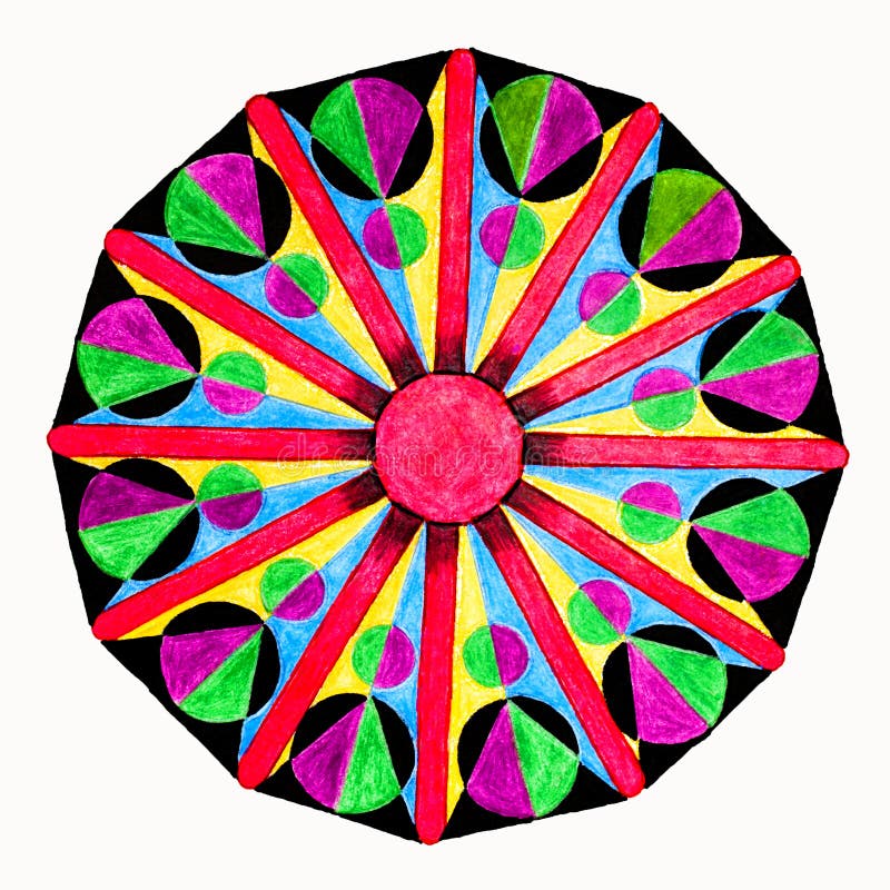 Round Pointy Stock Illustrations – 501 Round Pointy Stock Illustrations ...