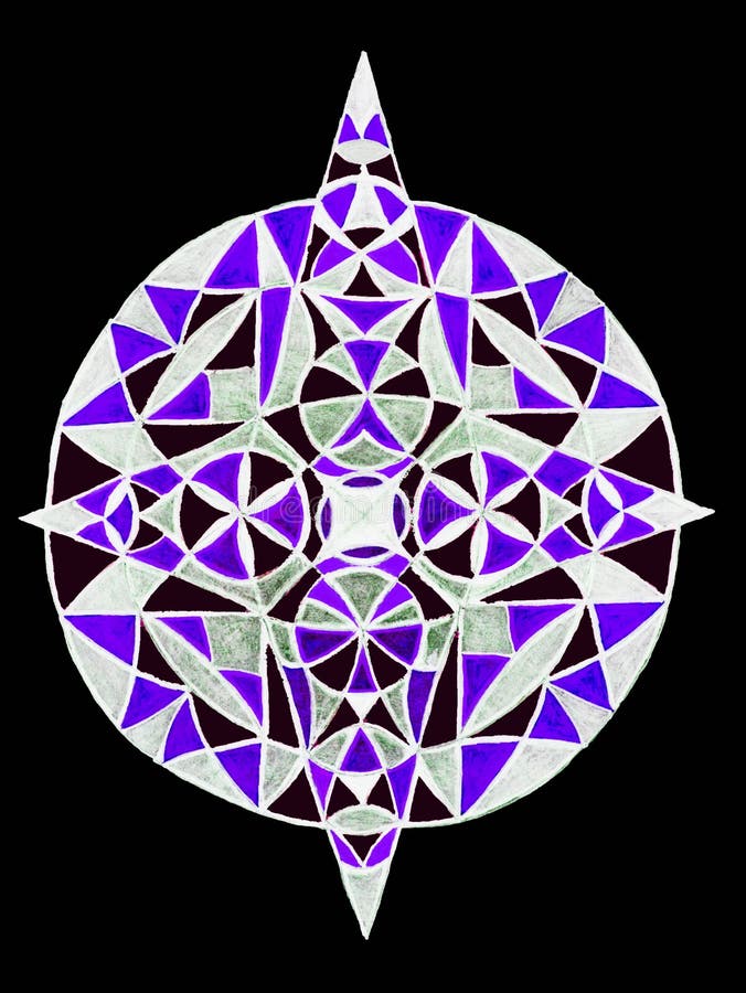 Round Pointy Stock Illustrations – 501 Round Pointy Stock Illustrations ...