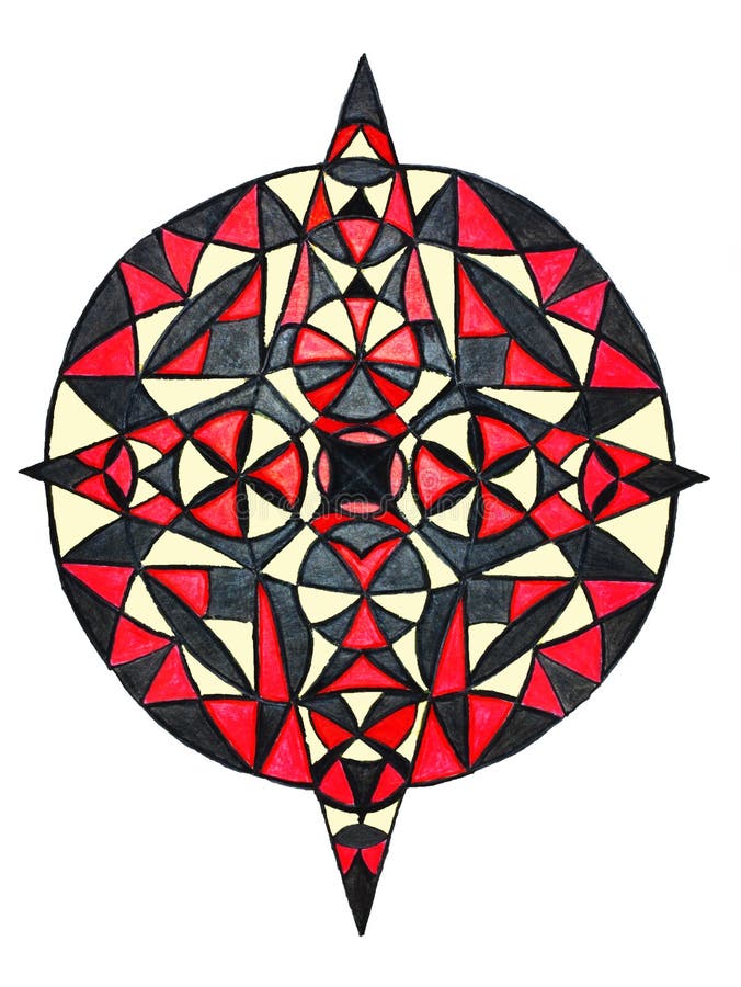 Round Pointy Stock Illustrations – 501 Round Pointy Stock Illustrations ...