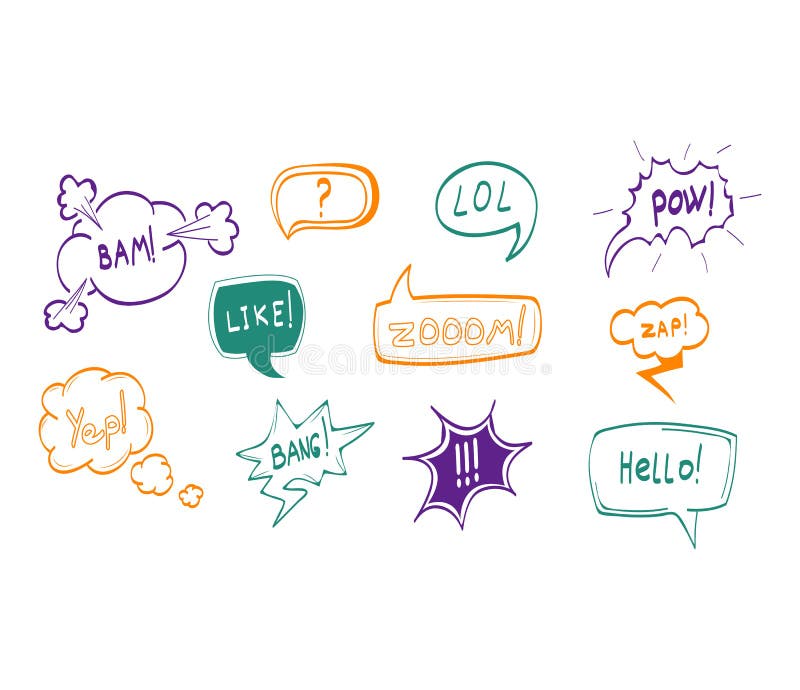 Yep Comic Stock Illustrations – 38 Yep Comic Stock Illustrations ...