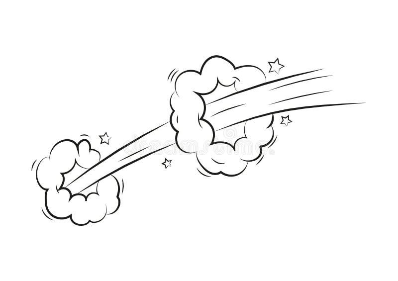 Hand Drawn Comic-style Explosion Elements, Including Zap, Bam, and ...