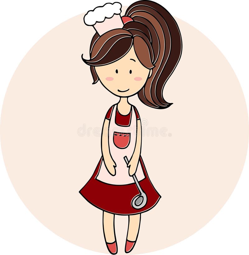 Cooking Drawing Stock Illustrations – 250,280 Cooking Drawing Stock ...