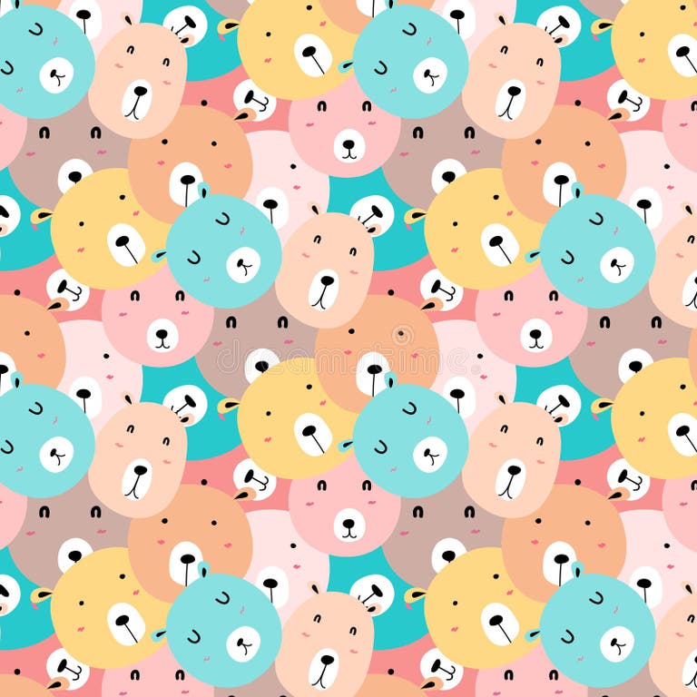 Cute Fun Background Stock Illustrations – 1,441,486 Cute Fun Background ...
