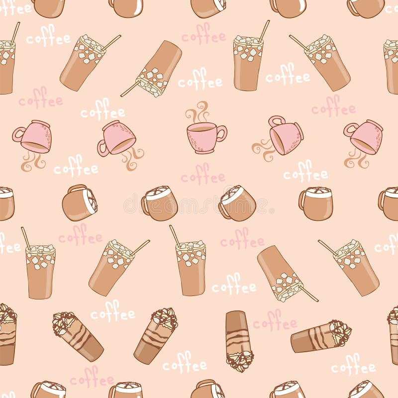 Coffee Types Text Stock Illustrations – 503 Coffee Types Text Stock ...