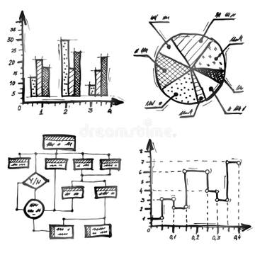 Doodle Statistics Stock Illustrations – 2,215 Doodle Statistics Stock ...