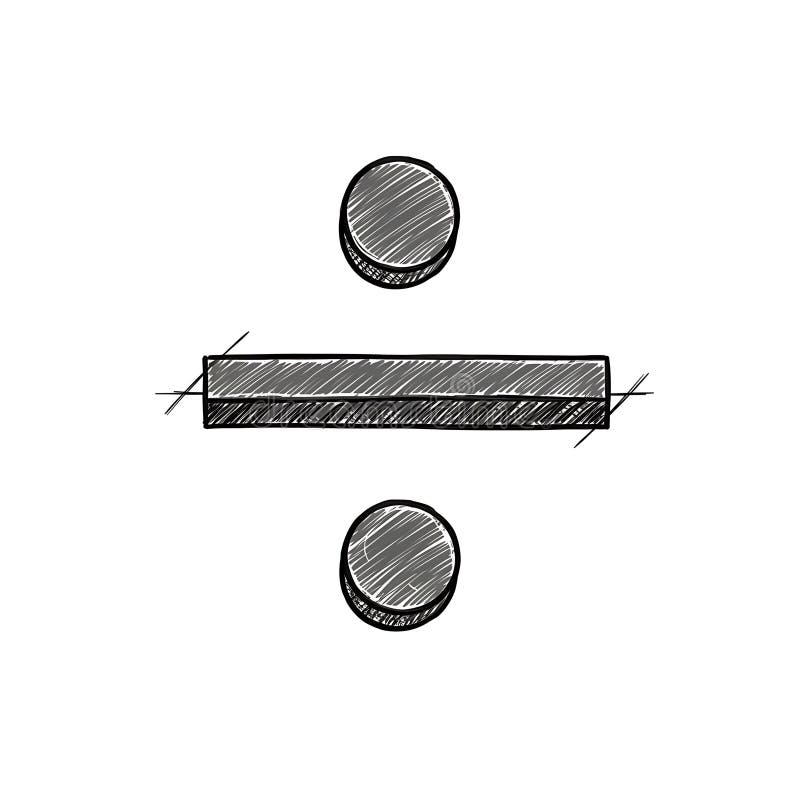Horizontal Division Lines Stock Illustrations – 508 Horizontal Division ...