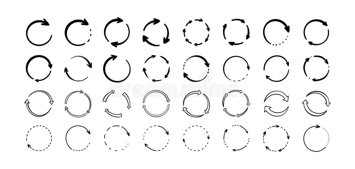 Reset Process Stock Illustrations – 1,613 Reset Process Stock ...