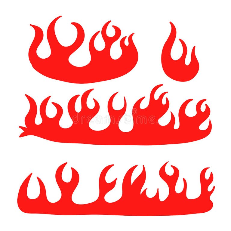 Fire Doodle Stock Illustrations – 27,599 Fire Doodle Stock ...