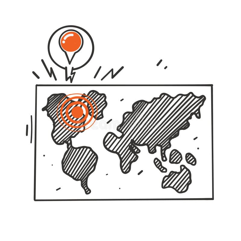 Magnitude Earthquake Stock Illustrations – 3,647 Magnitude Earthquake ...