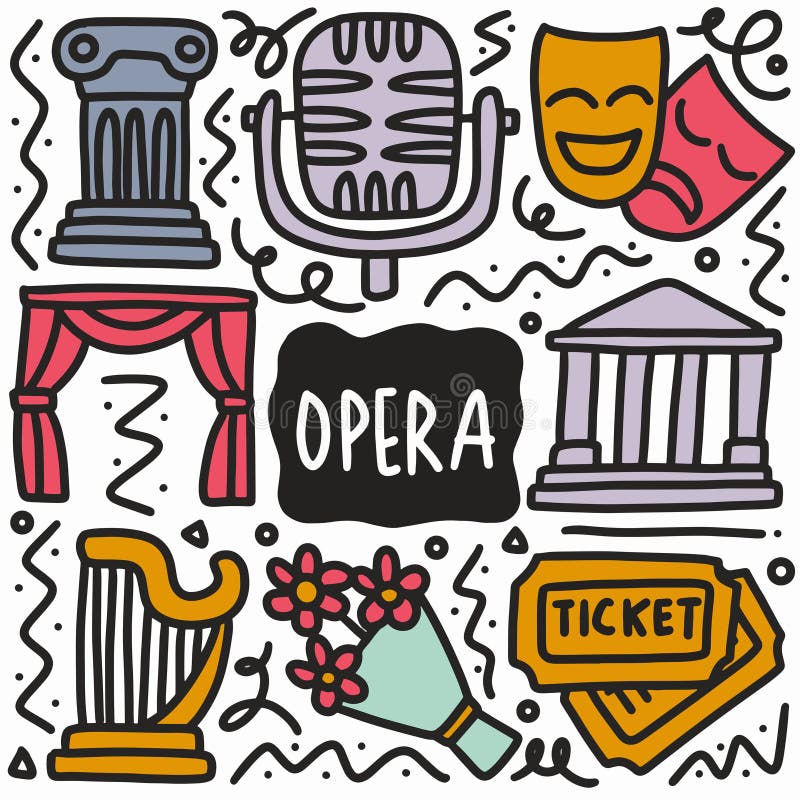 Comedy Doodle Art Stock Illustrations – 633 Comedy Doodle Art Stock ...