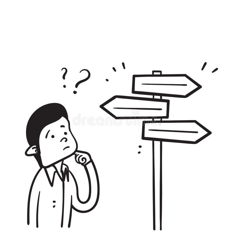 Easy Confusing Drawings