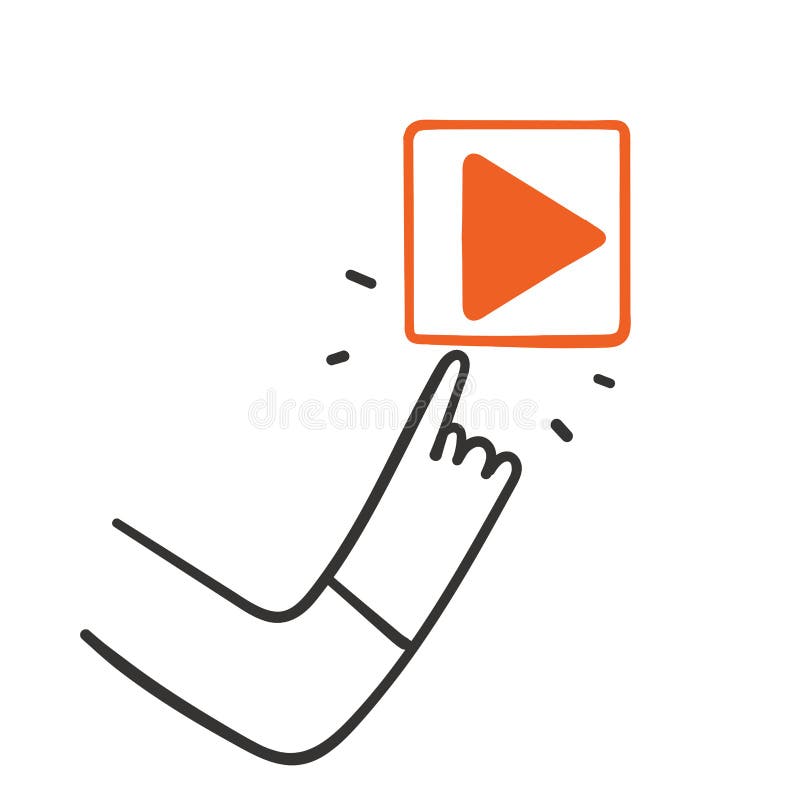 Hand Drawn Volume Button Stock Illustrations – 434 Hand Drawn Volume Button Stock Illustrations ...