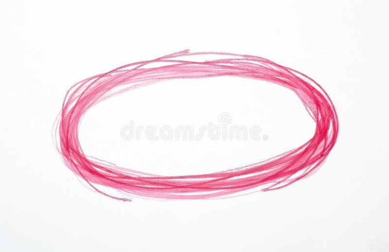 Pink Hand Drawn Circle Background Stock Illustrations – 31,992 Pink ...