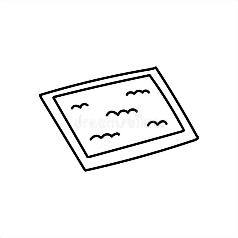 Pool Party Simple Line Drawing Stock Illustrations – 65 Pool Party ...