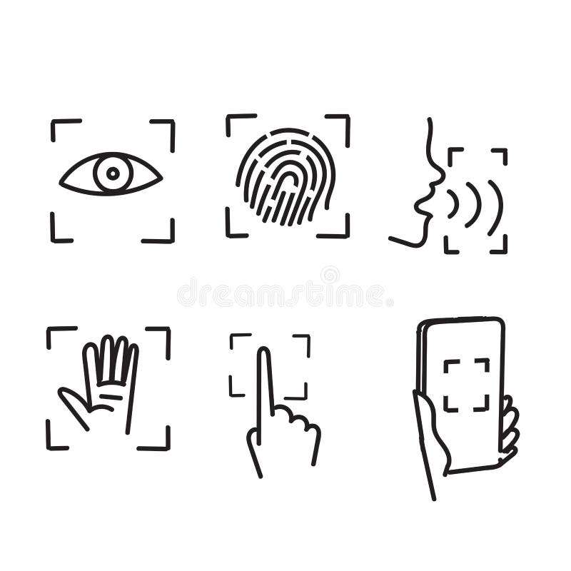 Sensor Doodle Stock Illustrations – 346 Sensor Doodle Stock ...