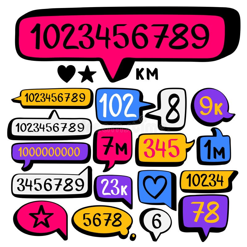 Counter Doodle Stock Illustrations – 1,036 Counter Doodle Stock ...