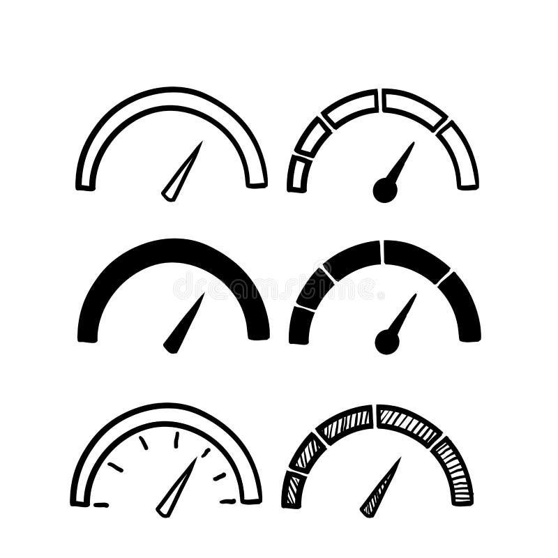 Sign Tachometer Stock Illustrations – 5,554 Sign Tachometer Stock ...