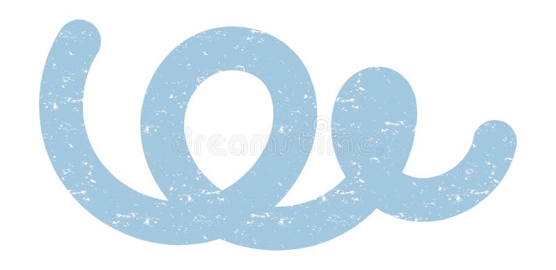 Hand Drawn Doodle Squiggle Scribble with Abstract Grunge Texture. Dirt ...