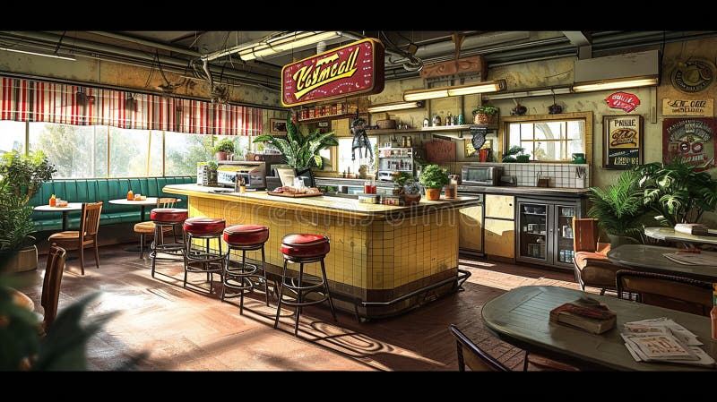 Hand Drawn by Dry Brush of Paint Background Texture 1980s Sitcom Stock ...