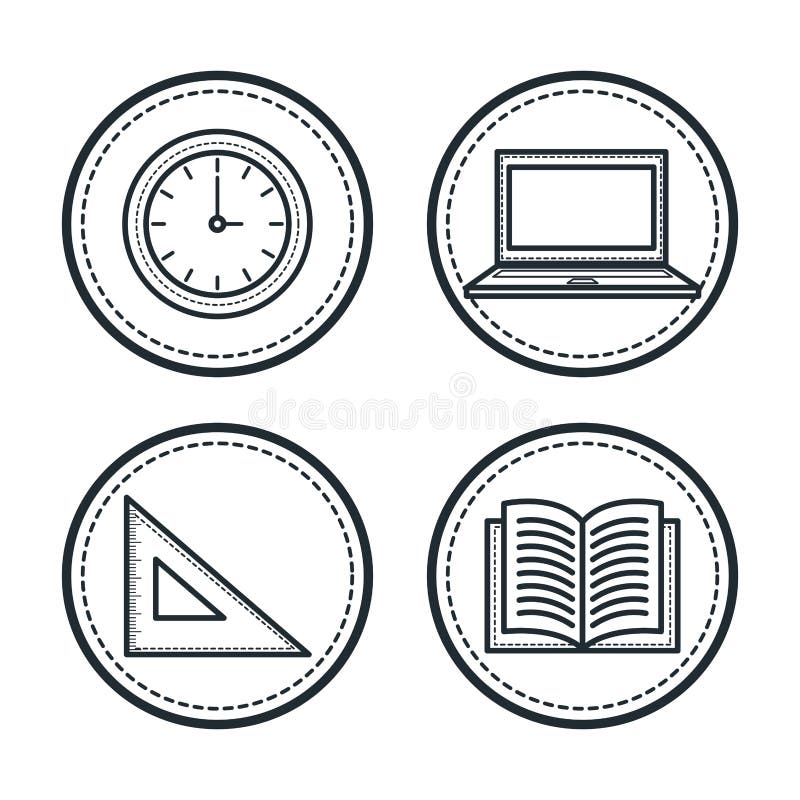 Group Assignment Icons Stock Illustrations – 43 Group Assignment Icons ...
