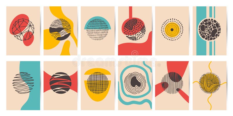 Neoteric Texture Stock Illustrations – 324 Neoteric Texture Stock ...