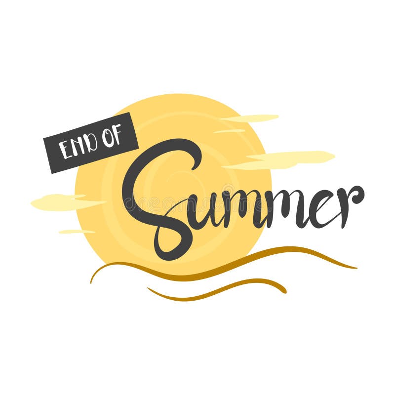 End Summer Stock Illustrations – 8,806 End Summer Stock Illustrations ...