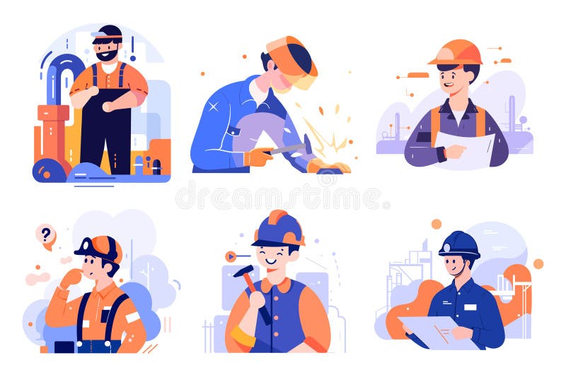 Cartoon House Surveyor Stock Illustrations – 59 Cartoon House Surveyor Stock Illustrations ...