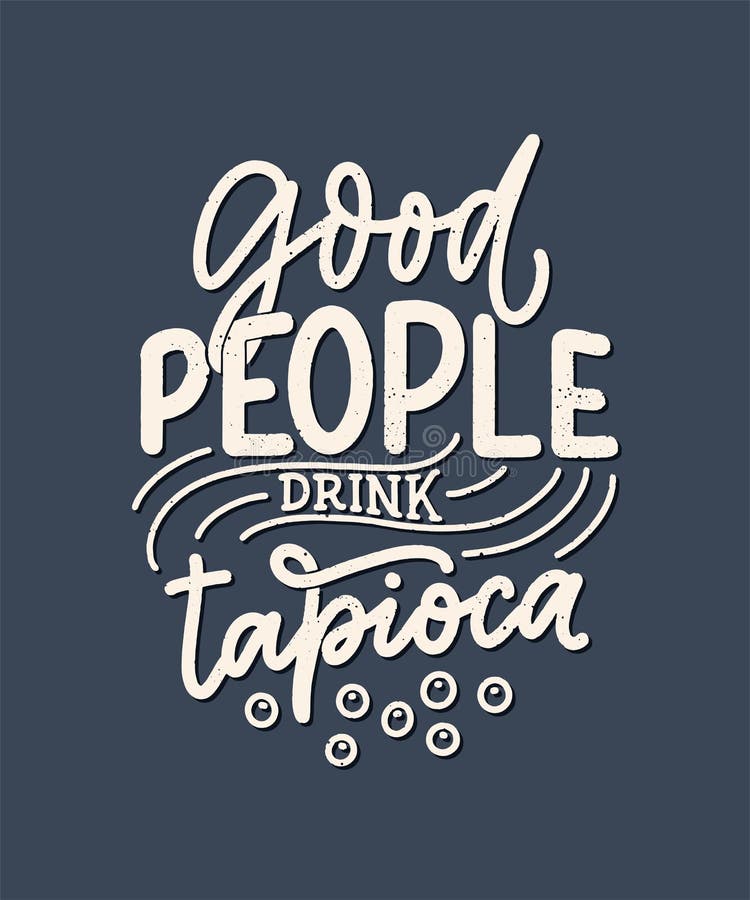 Tapioca Concept Stock Illustrations – 322 Tapioca Concept Stock ...