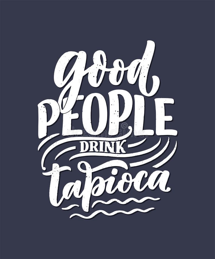 Tapioca Concept Stock Illustrations – 322 Tapioca Concept Stock ...