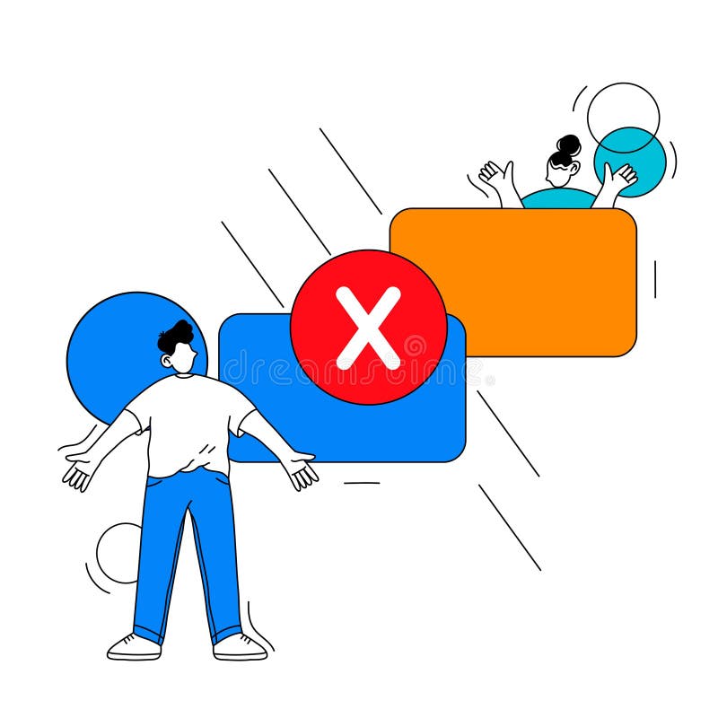 Failed Transaction Stock Illustrations – 79 Failed Transaction Stock ...