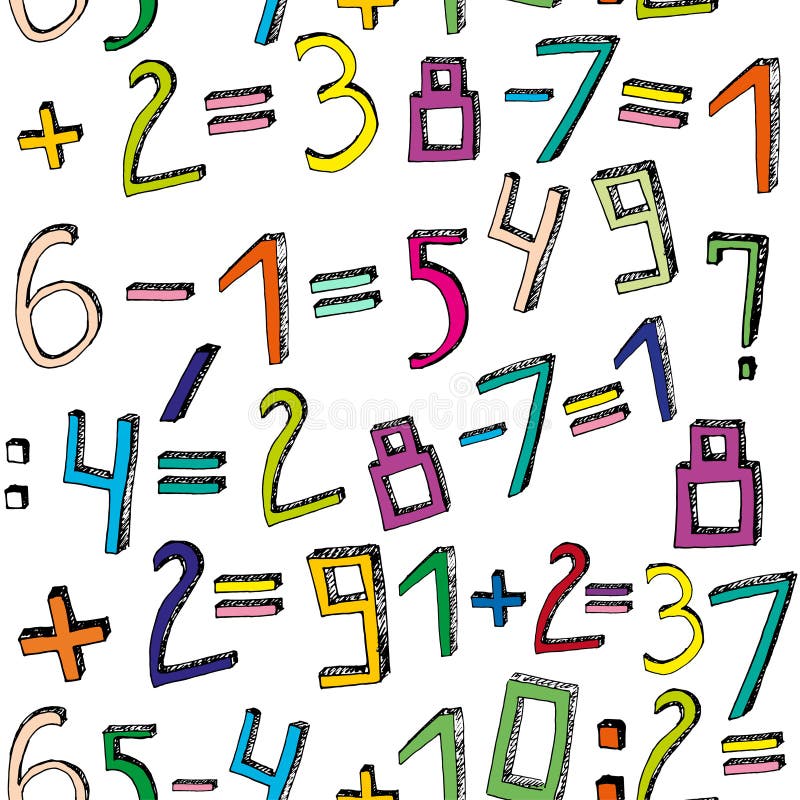 Mathematical Characters Stock Illustrations – 794 Mathematical ...