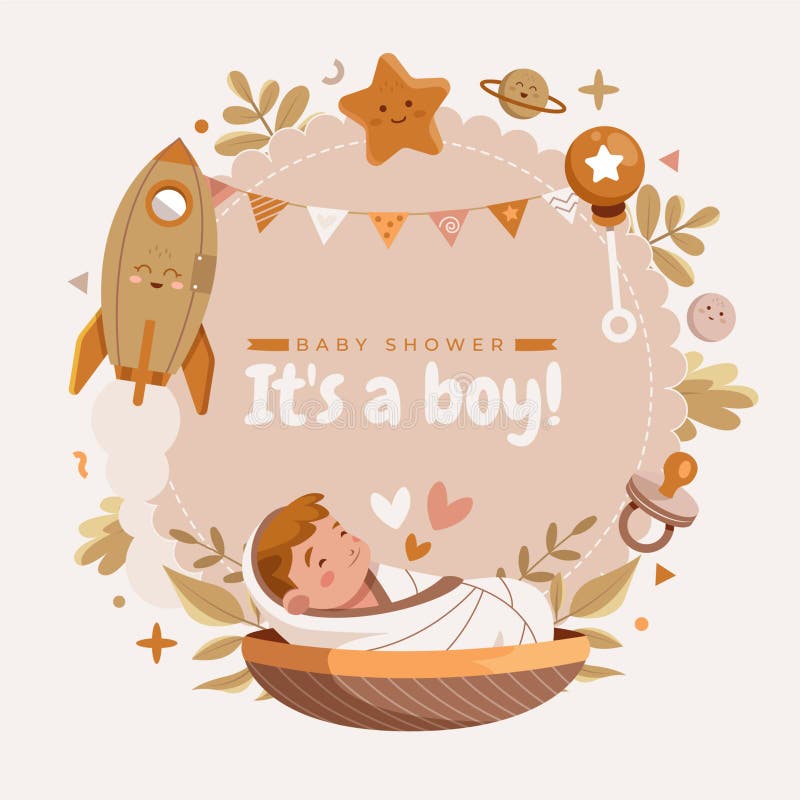 Baby Frame Photo Stock Illustrations – 82,227 Baby Frame Photo Stock ...