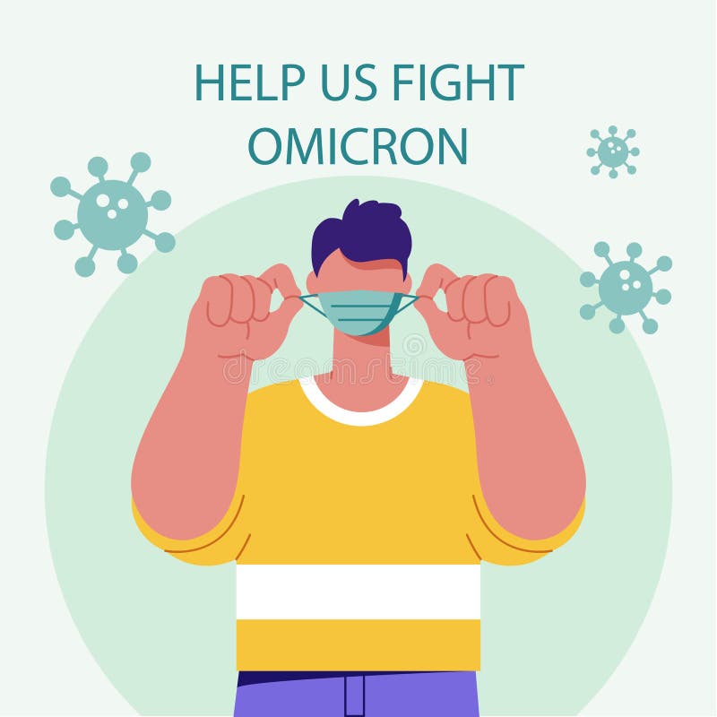 Omicron Character Stock Illustrations – 174 Omicron Character Stock ...