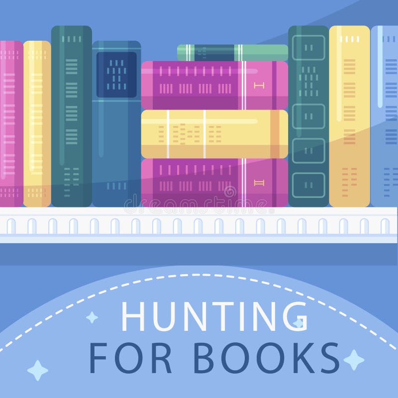 Hand Drawn Flea Market Design Template Vector Illustration. Stock ...