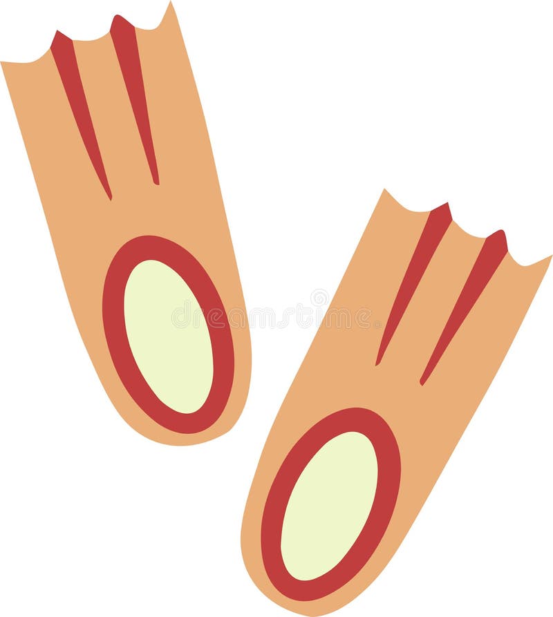 Hand Drawn Flippers Stock Illustrations – 880 Hand Drawn Flippers Stock ...