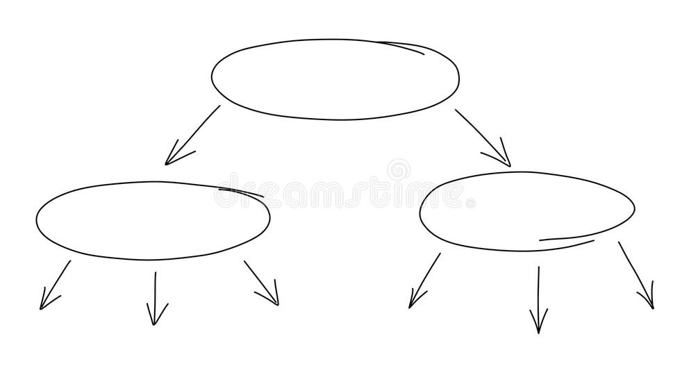 Flowchart Line Drawing Stock Illustrations – 1,795 Flowchart Line ...