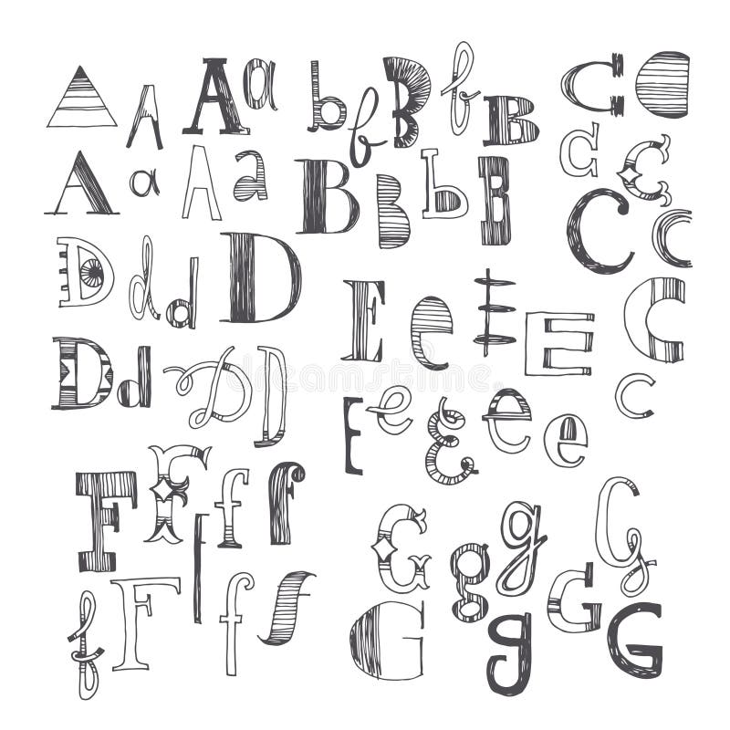 Complete D Set Stock Illustrations – 15 Complete D Set Stock ...