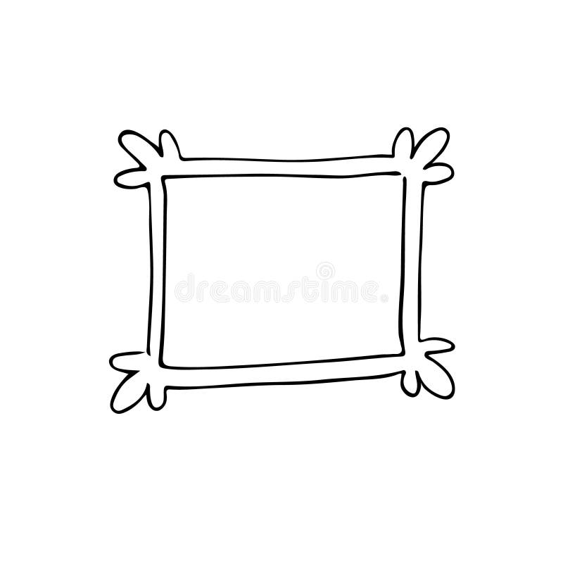 Frame Cartoon Stock Illustrations – 432,662 Frame Cartoon Stock ...