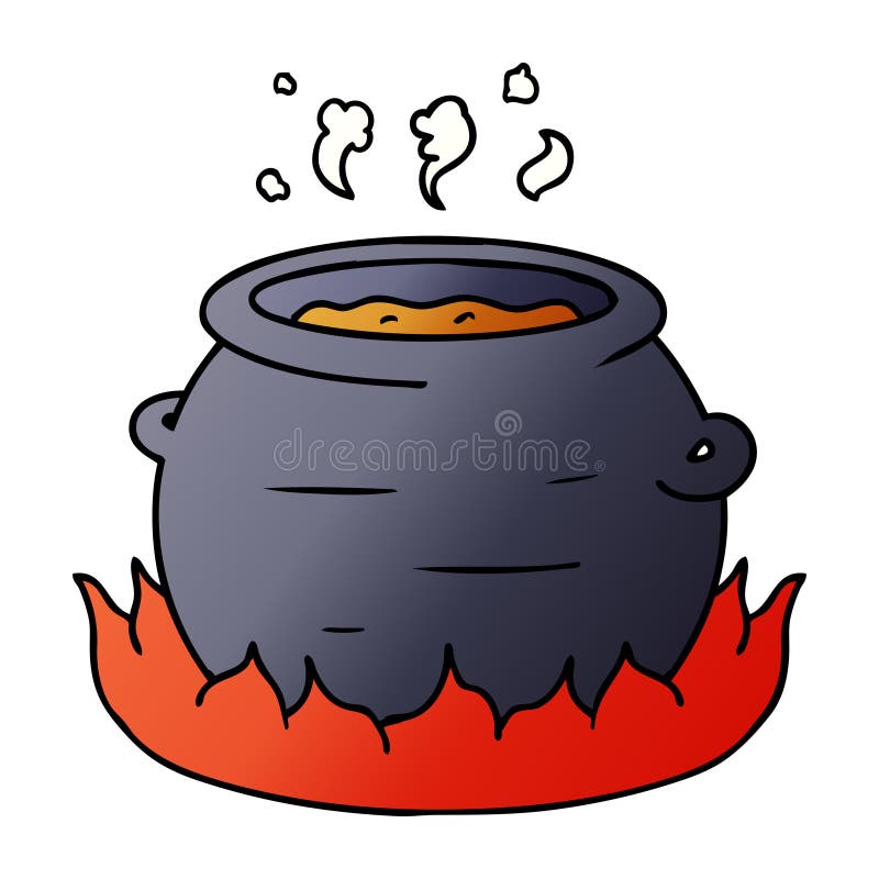 Stew Pot Stock Illustrations – 3,832 Stew Pot Stock Illustrations ...