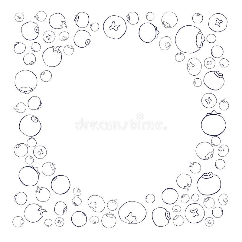 Line Vector Menu Frame Stock Illustrations – 29,518 Line Vector Menu ...
