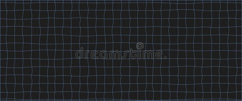 Hand-Drawn Grid Paper Background with Lines, Artistic Sketch Notebook ...