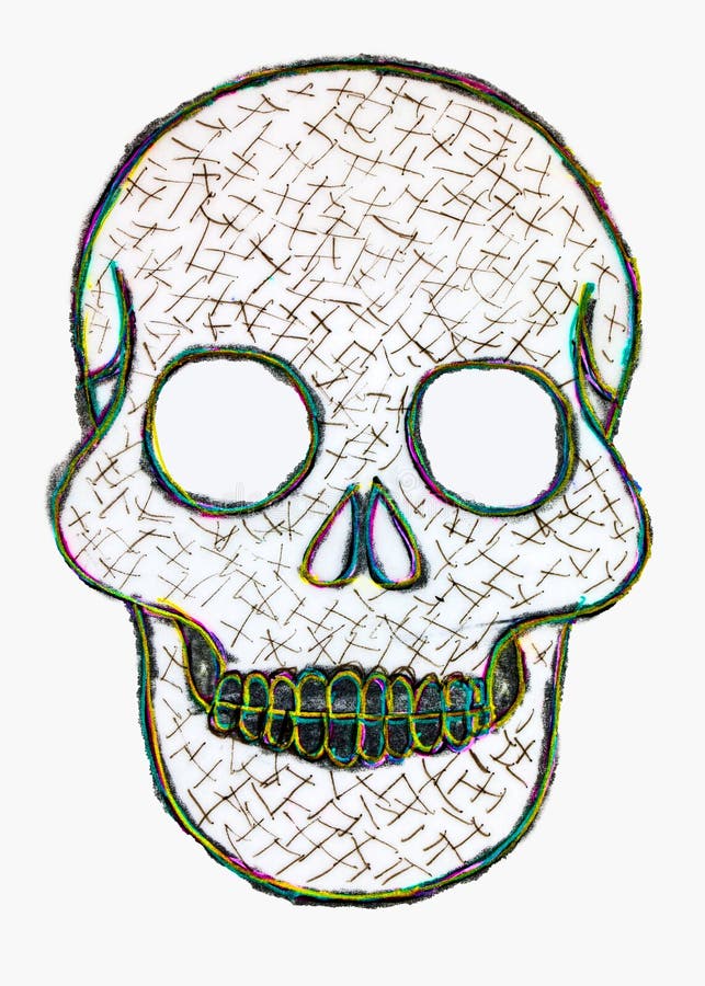 Skeleton Grinning Stock Illustrations – 207 Skeleton Grinning Stock ...