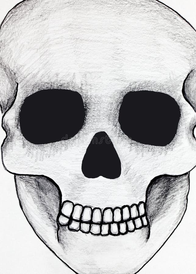 Grinning Skull Stock Illustrations – 511 Grinning Skull Stock ...