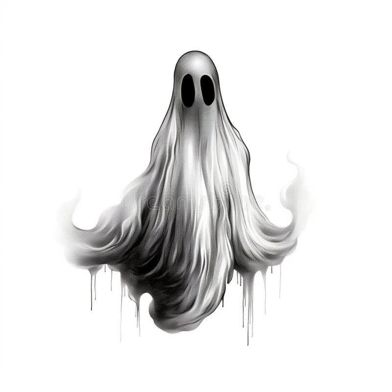 Ghost Minimalist Stock Illustrations – 4,505 Ghost Minimalist Stock ...