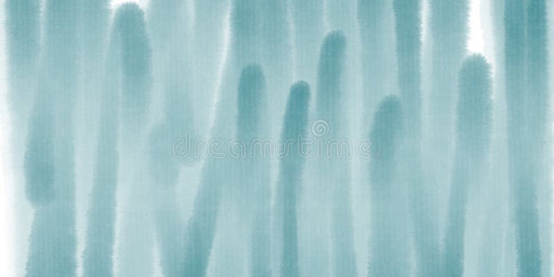 Watercolor Ink Background Decorative Illustration Stock Illustration ...